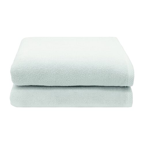 Click here for Linum Home Ediree Turkish Cotton 2 Piece Bath Towe... prices