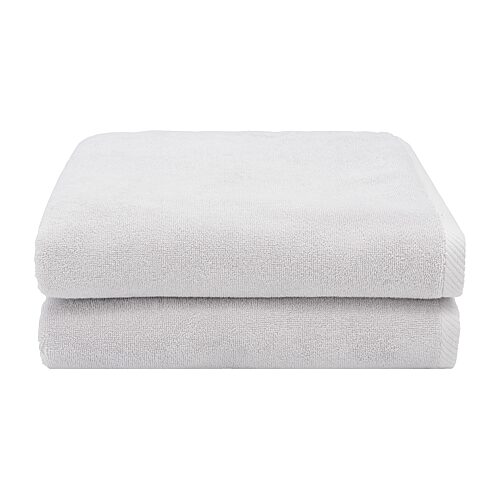 Click here for Linum Home Ediree Turkish Cotton 2 Piece Bath Towe... prices