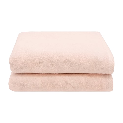 Click here for Linum Home Ediree Turkish Cotton 2 Piece Bath Towe... prices