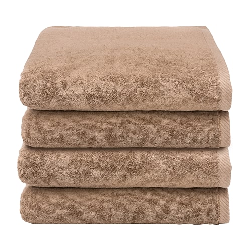 Click here for Linum Home Textiles Ediree 4-pc. Quick Dry Bath To... prices