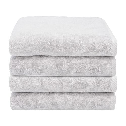Click here for Linum Home Ediree Turkish Cotton 4 Piece Bath Towe... prices