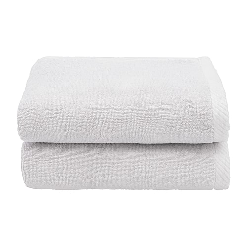 Click here for Linum Home Ediree Turkish Cotton 2 Piece Hand Towe... prices