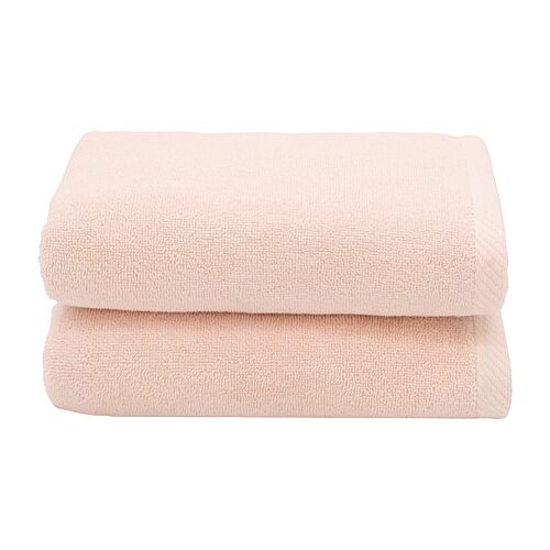 Click here for Linum Home Ediree Turkish Cotton 2 Piece Hand Towe... prices