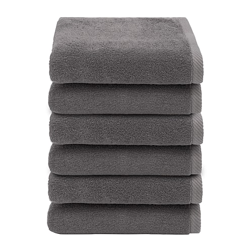 Click here for Linum Home Ediree Turkish Cotton 6 Piece Hand Towe... prices