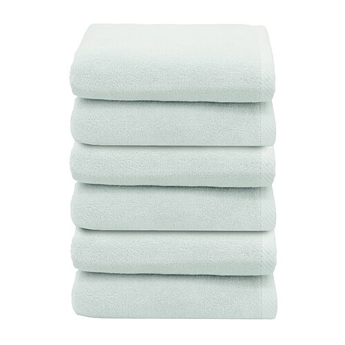 Click here for Linum Home Textiles Ediree 6-pc. Hand Towel  One S... prices