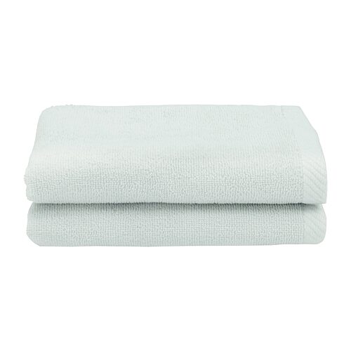 Click here for Linum Home Textiles Ediree 2-pc. Fingertip Towel... prices