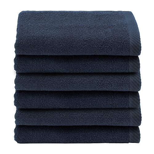 Click here for Linum Home Ediree Turkish Cotton 6 Piece Fingertip... prices