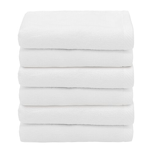 Click here for Linum Home Textiles Ediree 6-pc. Fingertip Towel... prices