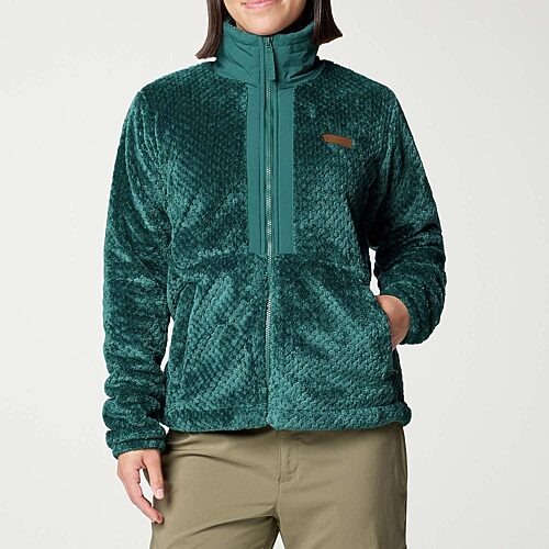 Click here for Columbia Womens Fleece Lightweight Jacket  X-small... prices