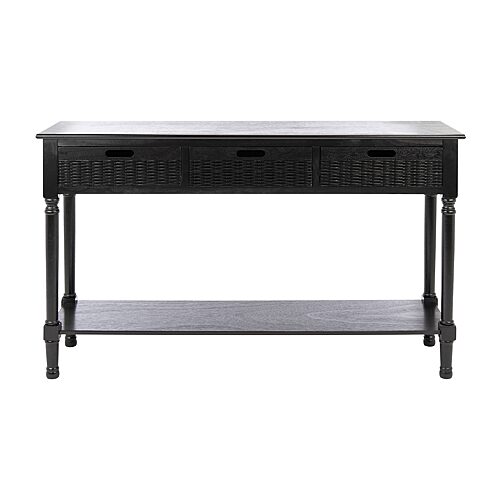 Click here for Safavieh Landers 3-Drawer Console Table  One Size... prices