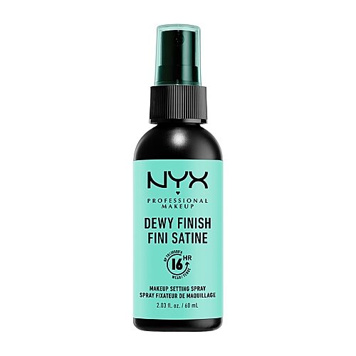 Click here for Nyx Professional Makeup Makeup Setting Spray - Dew... prices