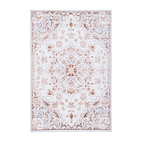 Safavieh 36X60 Tucson Eva Indoor Rectangular Accent Rug  One Size  Beige