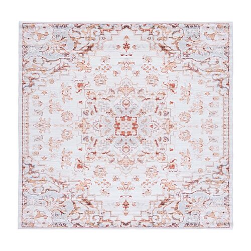 Click here for Safavieh Tucson Eva Indoor Square Area Rug  One Si... prices