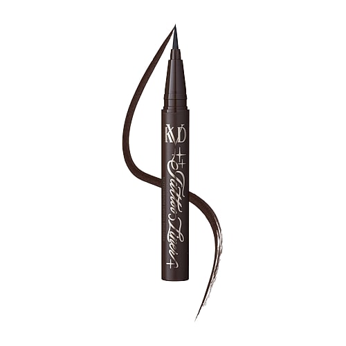 Click here for Kvd Beauty Mini Tattoo Liner Waterproof Liquid Eye... prices