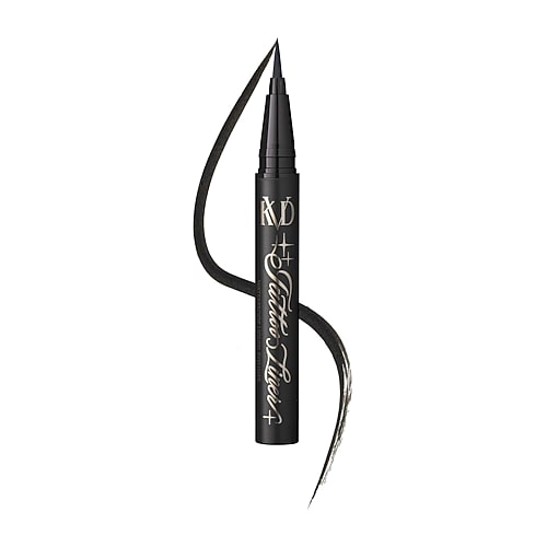 Click here for Kvd Beauty Mini Tattoo Liner Waterproof Liquid Eye... prices