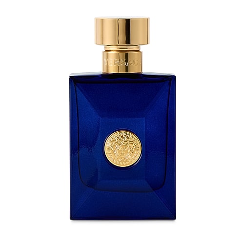 Click here for Versace Dylan Blue Pour Homme Eau De Toilette Colo... prices
