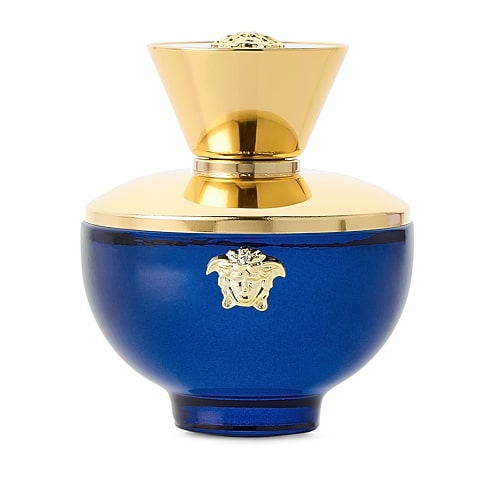 Click here for Versace Dylan Blue Pour Femme Eau De Parfum  One S... prices