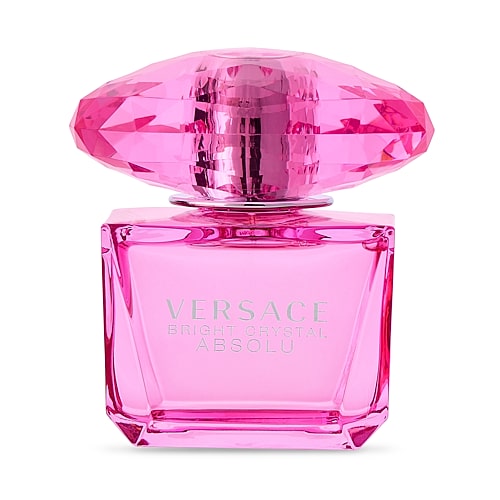 Click here for Versace Bright Crystal Absolu Eau De Parfum  One S... prices