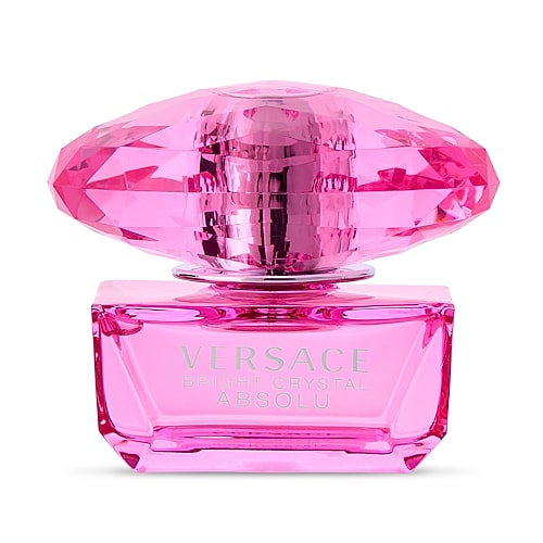 Click here for Versace Bright Crystal Absolu Eau De Parfum  One S... prices