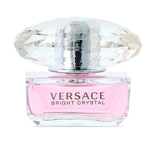 Click here for Versace Bright Crystal Eau De Toilette  One Size... prices