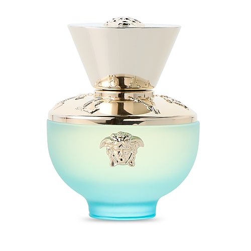 Click here for Versace Dylan Turquoise Pour Femme Eau De Toilette... prices
