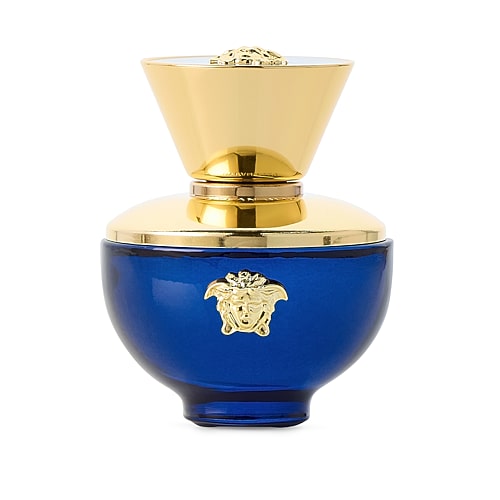 Click here for Versace Dylan Blue Pour Femme Eau De Parfum  One S... prices