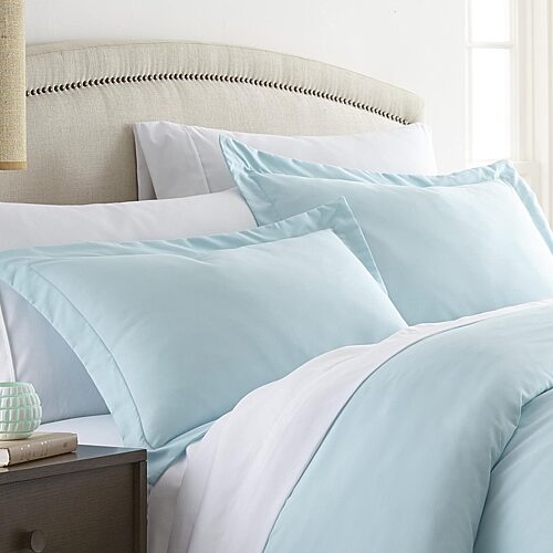 Click here for Casual Comfort 2 Pack Pillow Sham Set  One Size  B... prices
