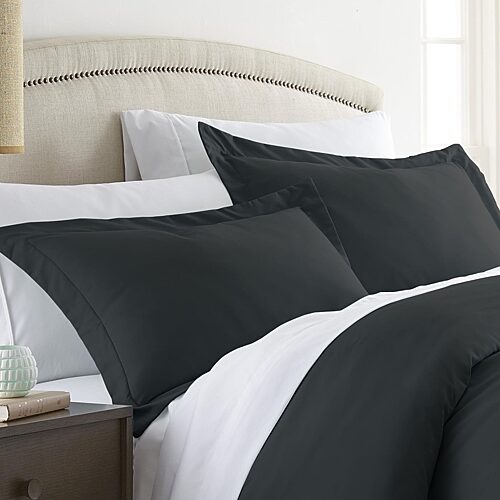 Click here for Casual Comfort 2 Pack Pillow Sham Set  One Size  B... prices
