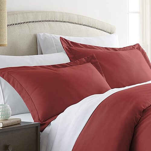 Click here for Casual Comfort 2 Pack Pillow Sham Set  One Size  R... prices