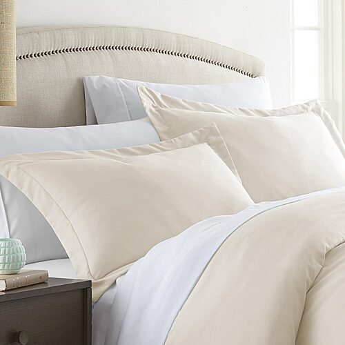 Click here for Casual Comfort 2 Pack Pillow Sham Set  One Size  W... prices