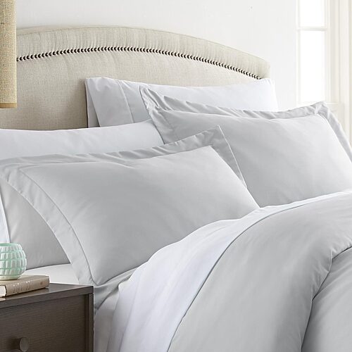 Click here for Casual Comfort 2 Pack Pillow Sham Set  One Size  G... prices