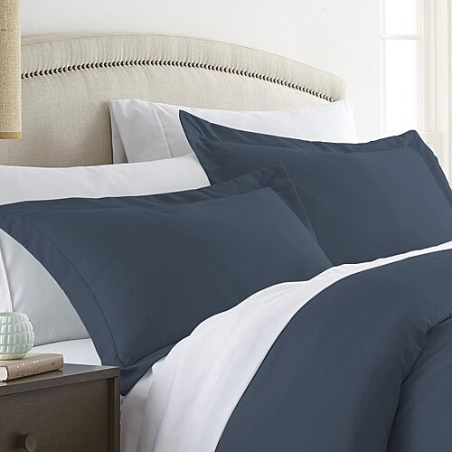 Click here for Casual Comfort 2 Pack Pillow Sham Set  One Size  B... prices