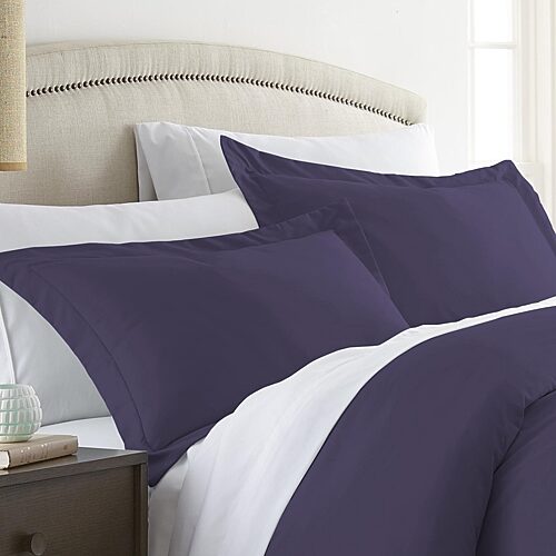 Click here for Casual Comfort 2 Pack Pillow Sham Set  One Size  P... prices