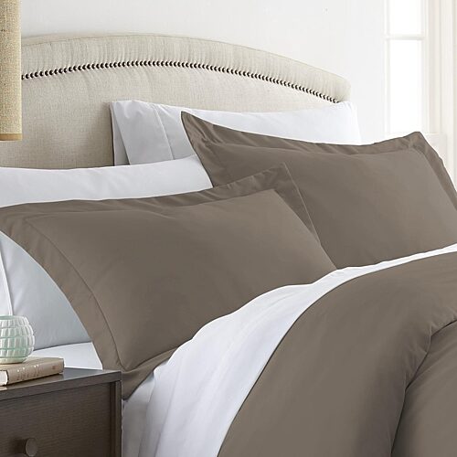 Click here for Casual Comfort 2 Pack Pillow Sham Set  One Size  B... prices