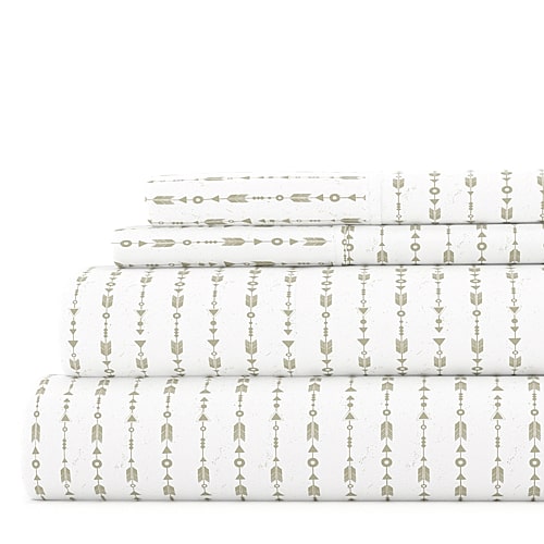 Click here for ienjoy Home The Boho & Beyond Premium Ultra Soft P... prices