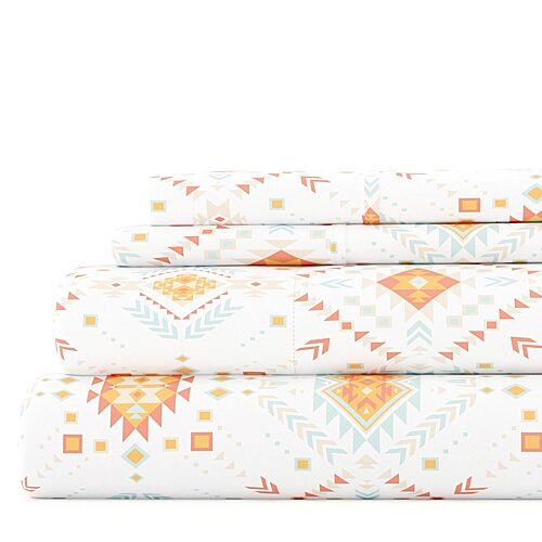 Click here for ienjoy Home The Boho & Beyond Premium Ultra Soft P... prices