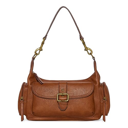 Click here for a.n.a Jolene Shoulder Bag  One Size  Brown prices