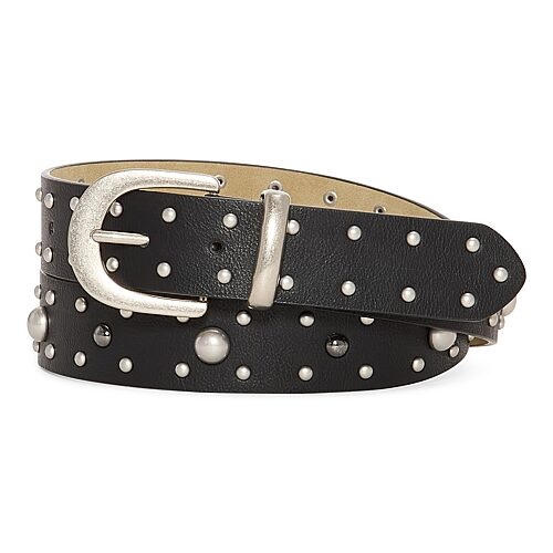 Click here for A.N.A Womens Belt  Medium  Black prices