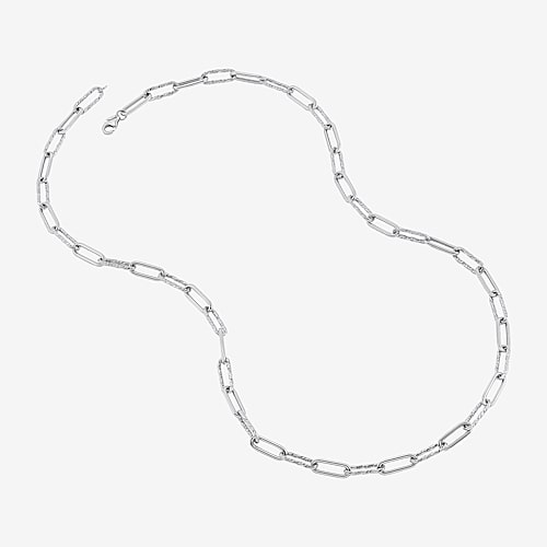 Click here for Gold Addiction Womens 14K Gold 22 Inch Link Neckla... prices