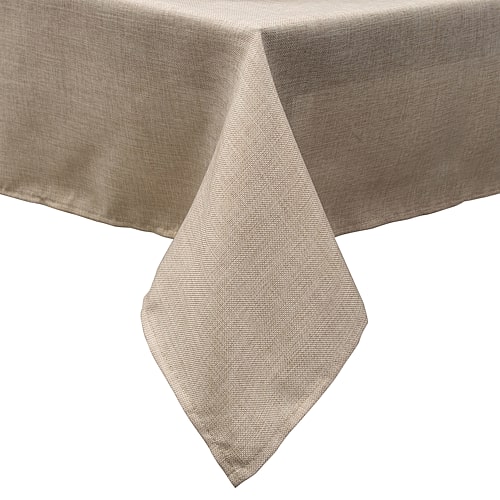 Click here for Home Details Milan Chic & Rustic In Linen Tableclo... prices