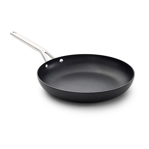 Click here for Calphalon Hard Anodized 12 Frypan  One Size  Black prices
