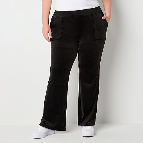 Click here for Juicy By Juicy Couture Womens Juniors Plus Straigh... prices