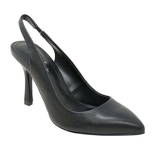 Click here for Charles David Impower Womens Pointed Closed Toe St... prices
