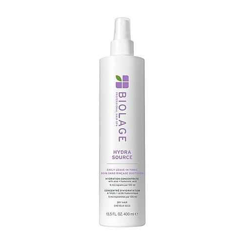 Click here for Biolage Hydra Source Daily Leave In Conditioner 13... prices