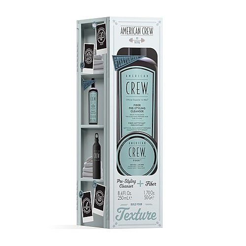 Click here for American Crew Fiber Prestyling Cleanser 2-pc. Valu... prices