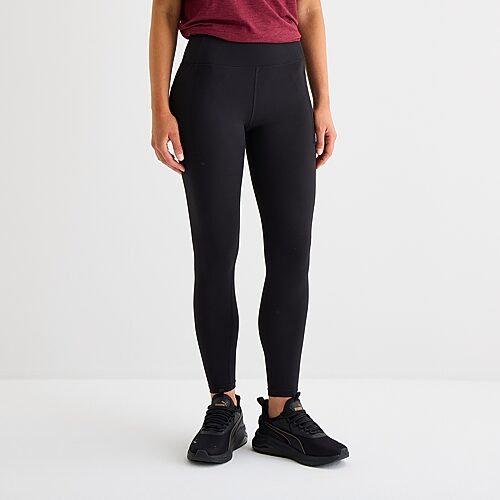 Click here for Xersion EverUltra Womens Quick Dry High Rise 25 7/... prices