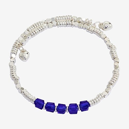 Click here for Sparkle Allure Birthstone Womens Red Crystal Pure... prices