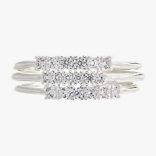Click here for Sparkle Allure Birthstone Womens Red Cubic Zirconi... prices