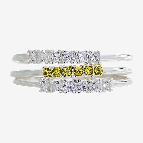 Click here for Sparkle Allure Birthstone Womens Red Cubic Zirconi... prices