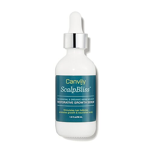 Click here for Canviiy Scalp Bliss Restorative Growth Serum  One... prices